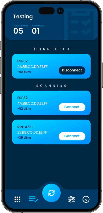 BlueDash by Sparkleo